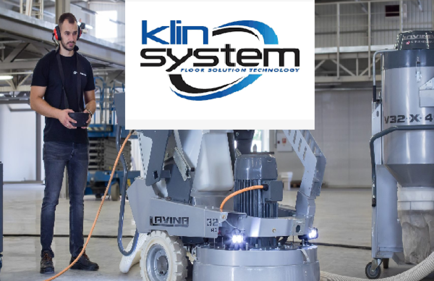 KLINSYSTEM | BGV GROUP